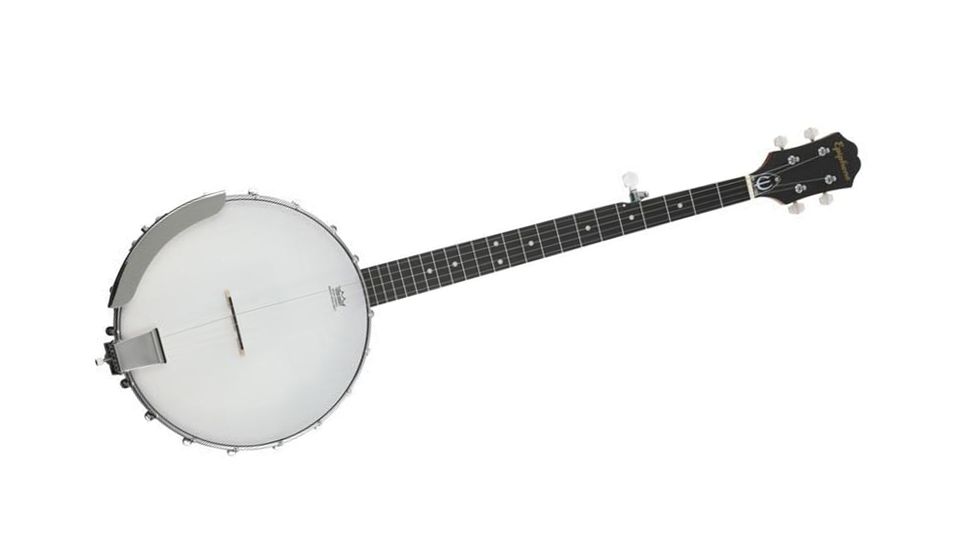Best banjos 2025: For bluegrass, folk, or rock | MusicRadar