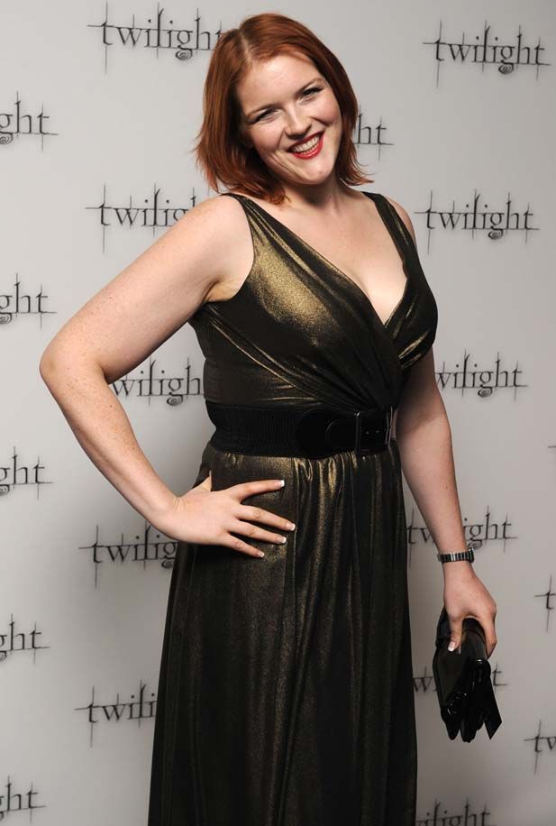 Mikyla Dodd: 'When you're fat, you're invisible' | News | Hollyoaks ...