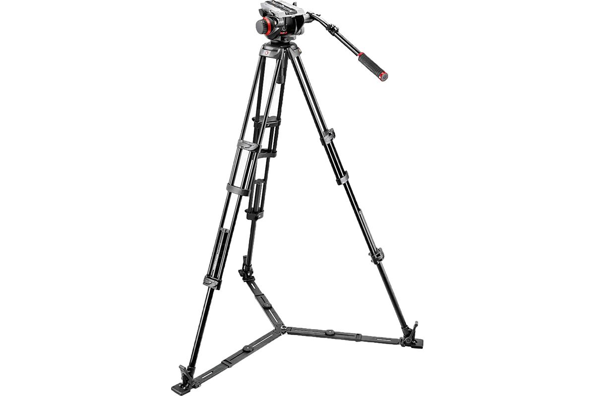 10 ways to steady up your video: learn to shoot like a pro with these ...