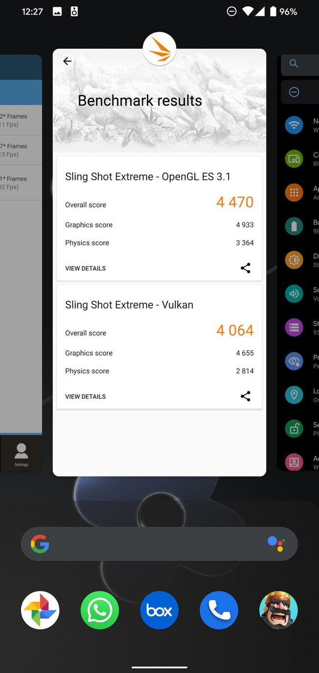 Android 10 review, one year later: Testing the big releases | Android ...