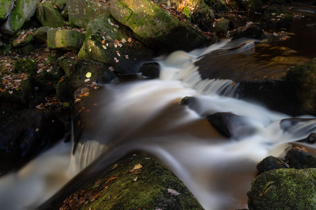 Tiffen Variable ND filter review | Digital Camera World