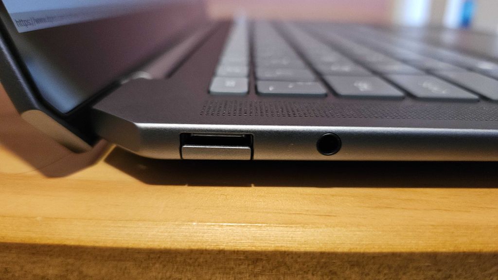 Hp Omnibook Ultra 14 Review It Pro