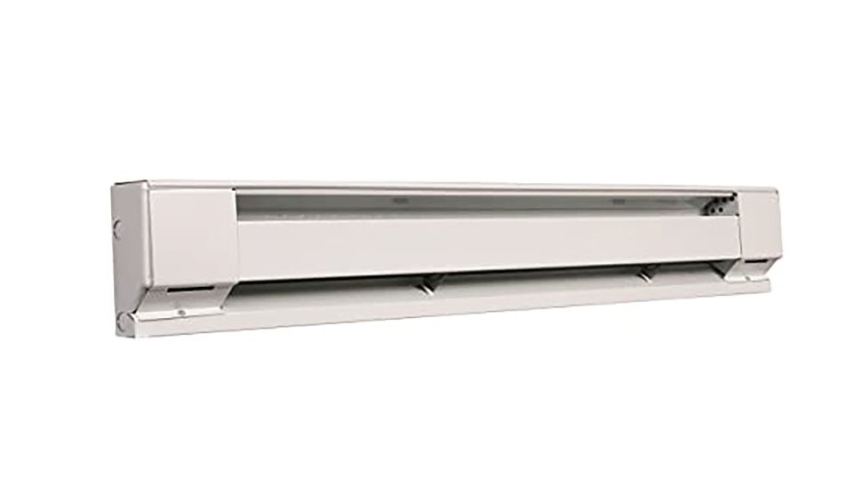 Best baseboard heaters: to keep your home cozy | Top Ten Reviews