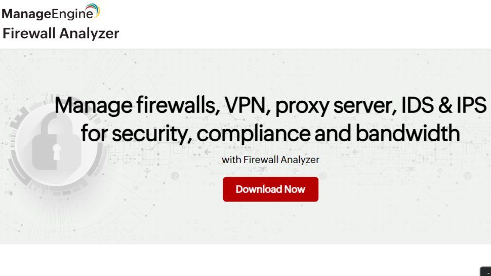 Best small and medium business (SMB) firewall software of 2025 | TechRadar