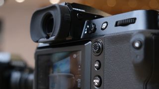 Fujifilm GFX50S II review | TechRadar