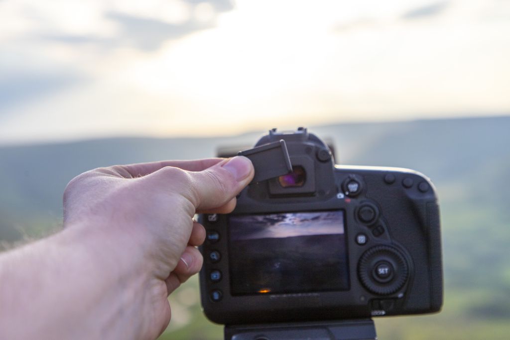 Landscape Photography Masterclass: Slow down time with shutter speed ...