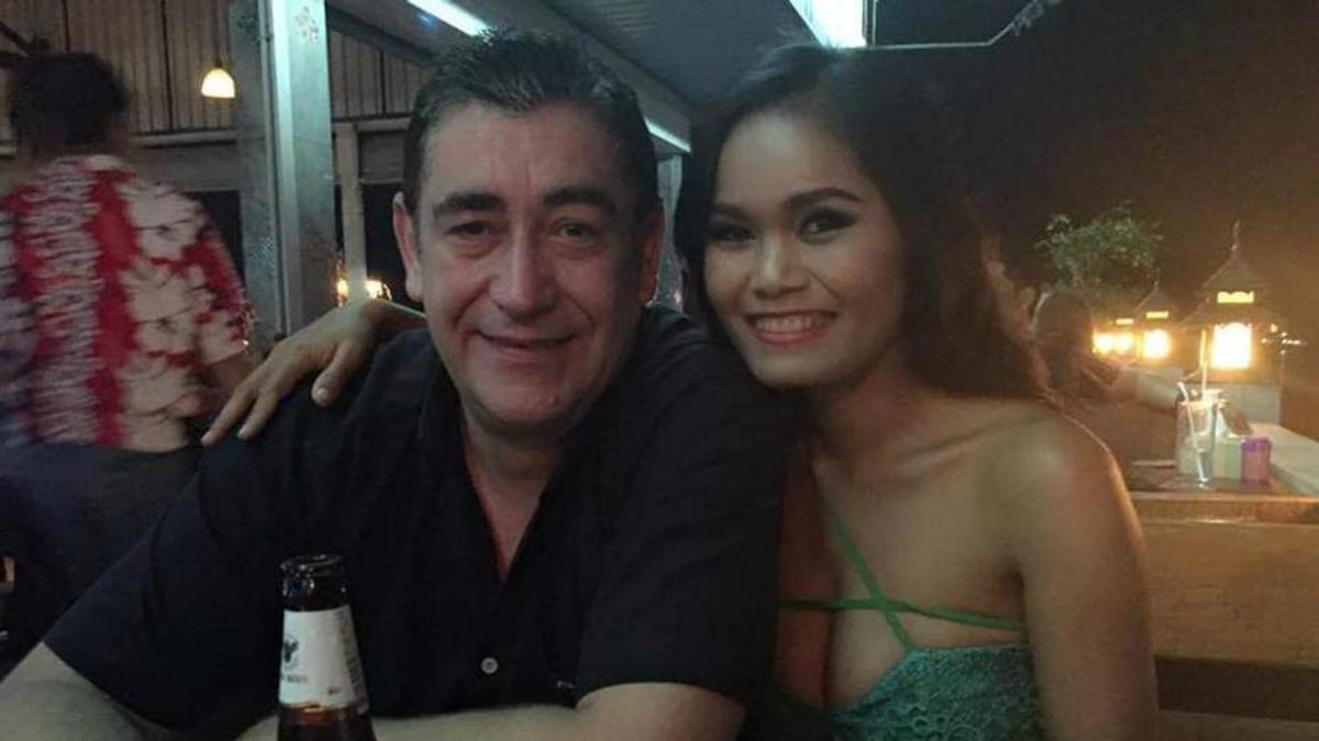 Brit accused of murder dies in Thai prison | The Week