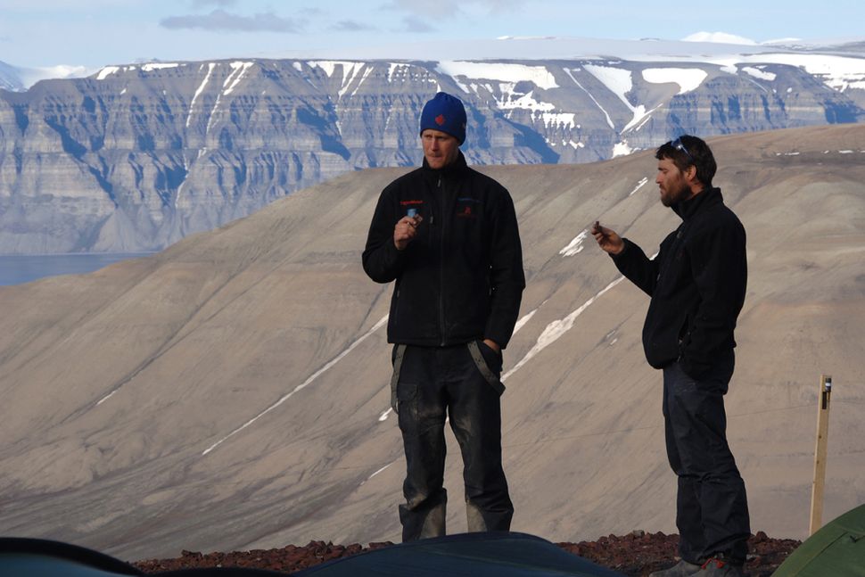 Image Gallery: Ancient Monsters of the Sea | Predator X | Live Science