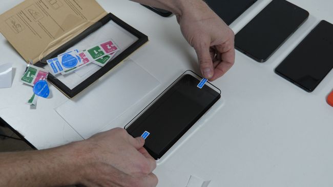 How To Disable Biometrics On Your Android Phone From The Lock Screen