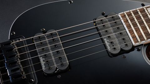 Jackson X Series Surfcaster SC HT6 review | Guitar World