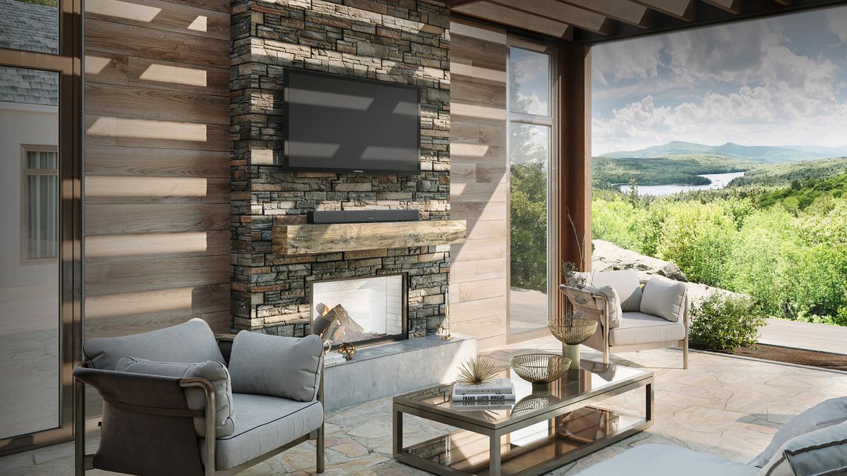 How to buy the best outdoor TV | Tom's Guide