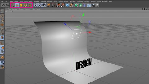 3D text tutorial for graphic designers | Creative Bloq