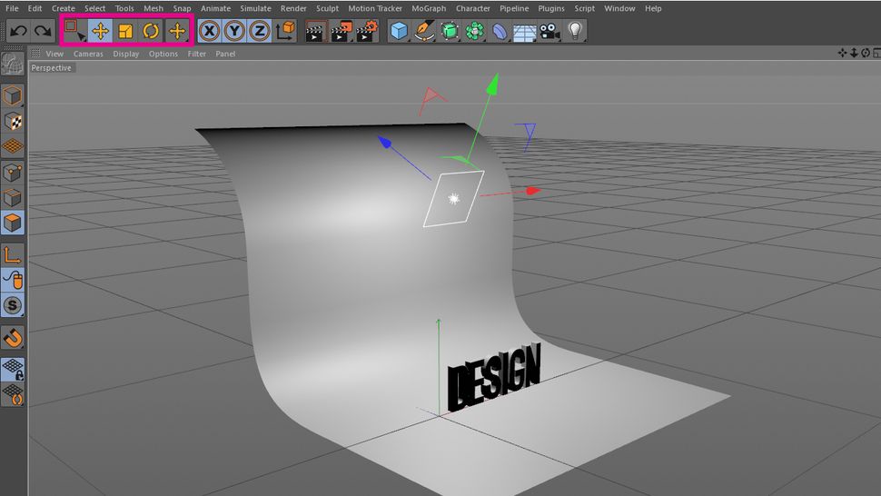 3D text tutorial for graphic designers | Creative Bloq