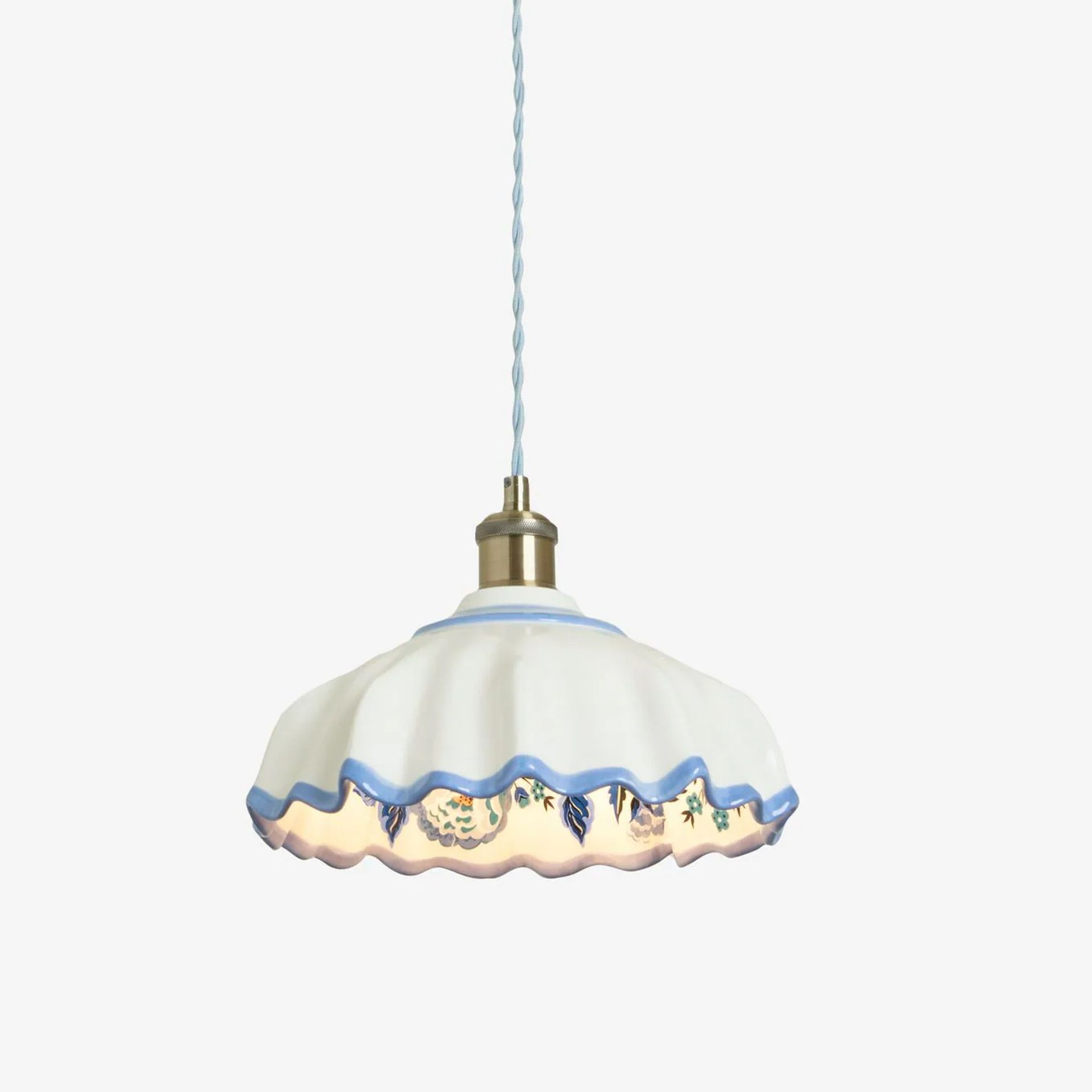 Cath Kidston is cool?! I got a preview of its new homeware | Ideal Home