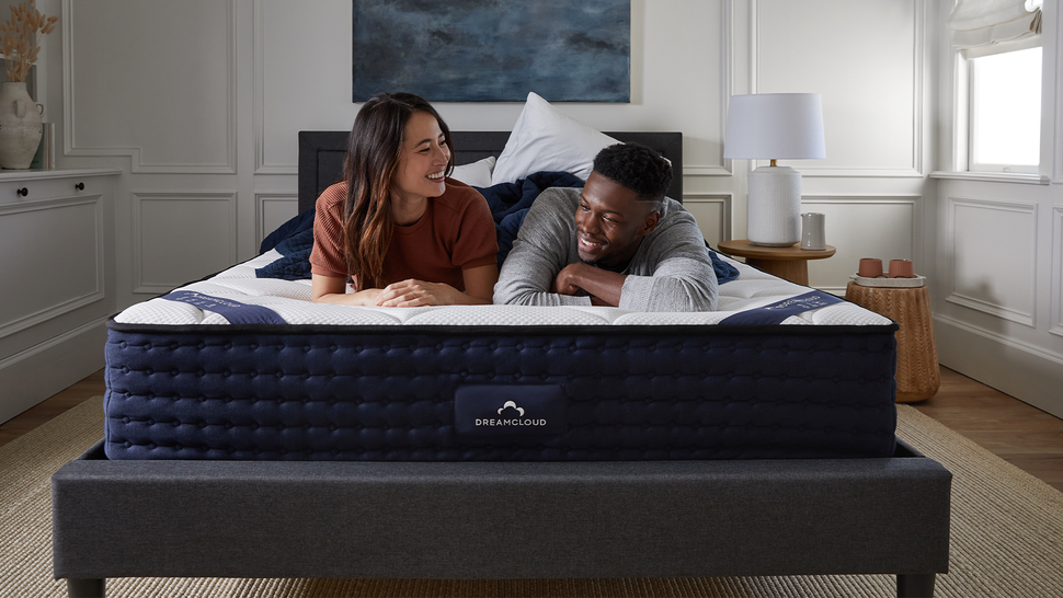 DreamCloud vs DreamCloud Premier: Which hybrid mattress should you buy ...