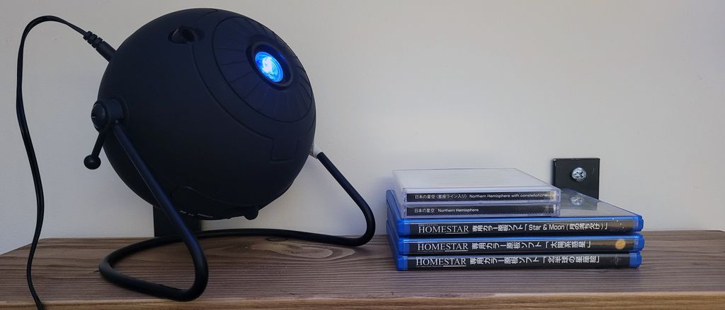 Sega Toys Homestar Flux review | Live Science