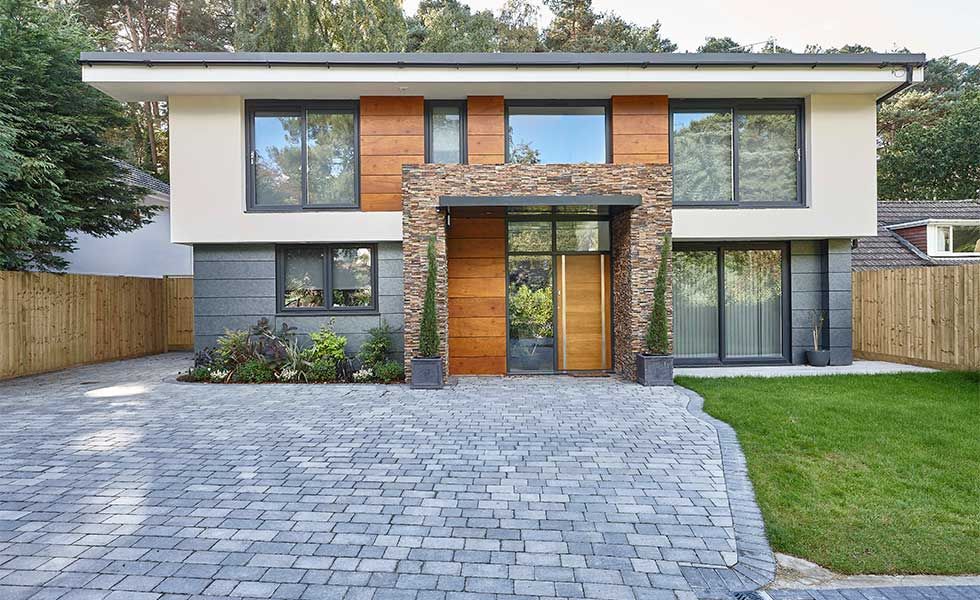 Cladding Alternatives: New Options for Your Home | Homebuilding