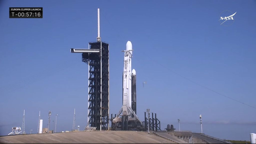 NASA's Europa Clipper mission to Jupiter: Mission updates | Space