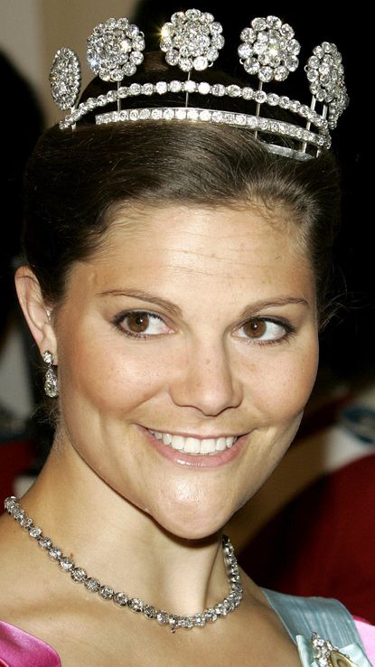 34 of the best tiara moments from the royals | Woman & Home