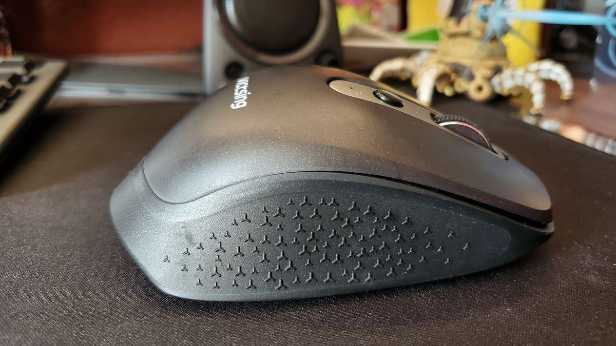 VictSing Pioneer (PC253A) review: Seamless, silent and responsive ...