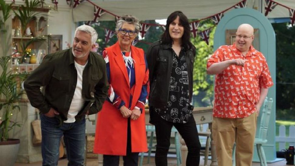 The Best Baking Shows You Can Stream Right Now | Cinemablend