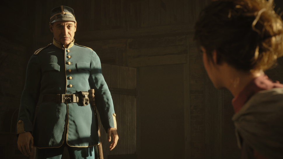 How Unreal Engine 5’s MetaHuman tech has enabled River End Games to elevate its storytelling for ...