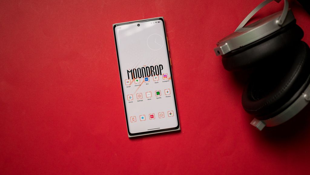 Moondrop MIAD01 review: A unique phone that's aimed at audiophiles ...