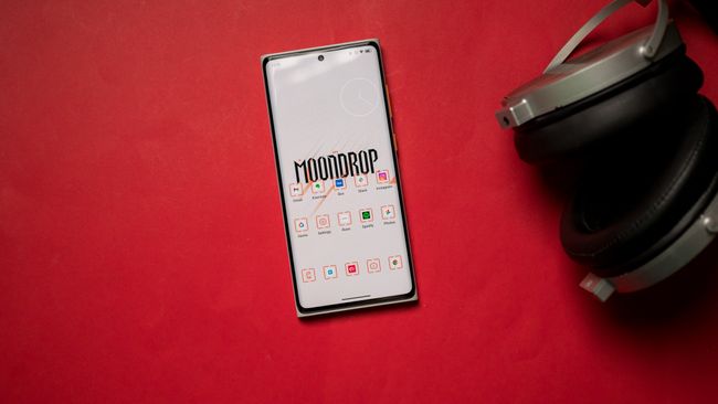 Moondrop MIAD01 review: A unique phone that's aimed at audiophiles ...