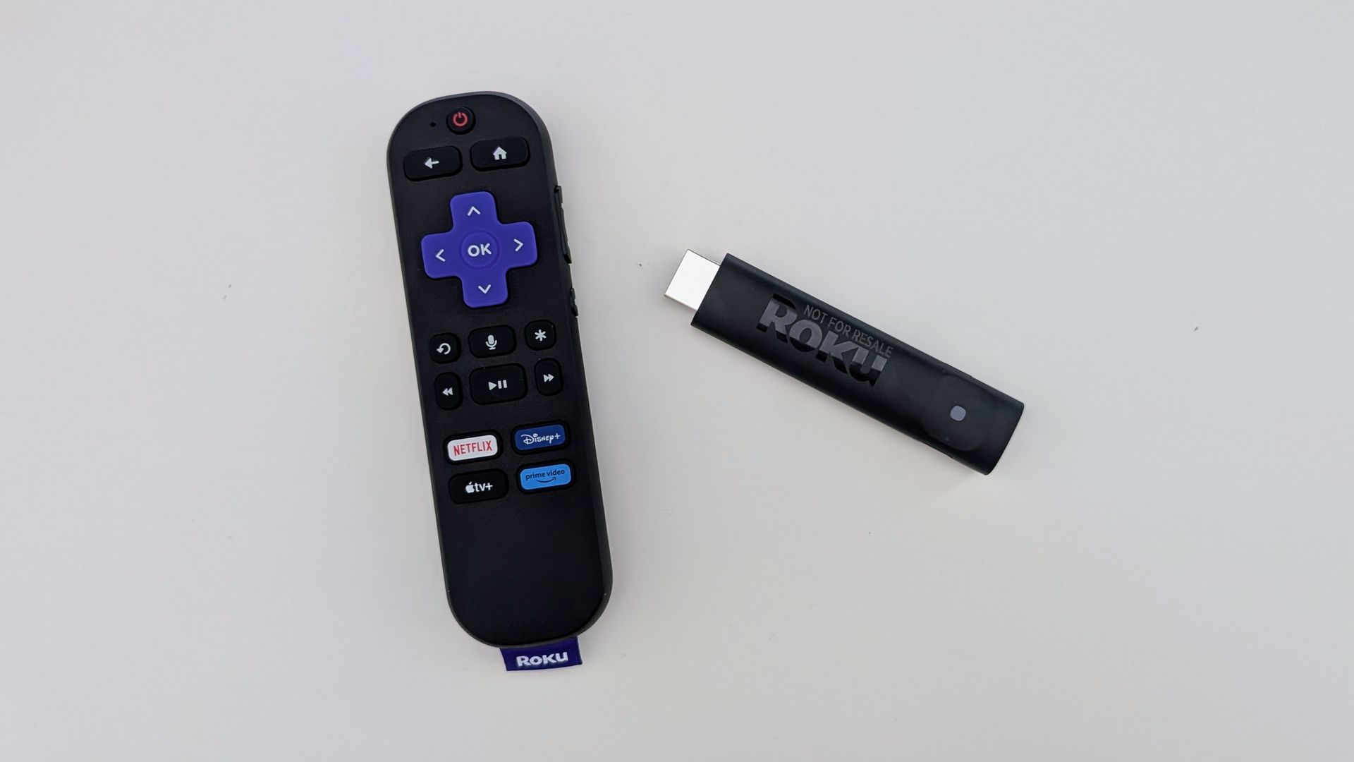 Roku Streaming Stick Plus review: Convenient, budget-friendly 4K | T3
