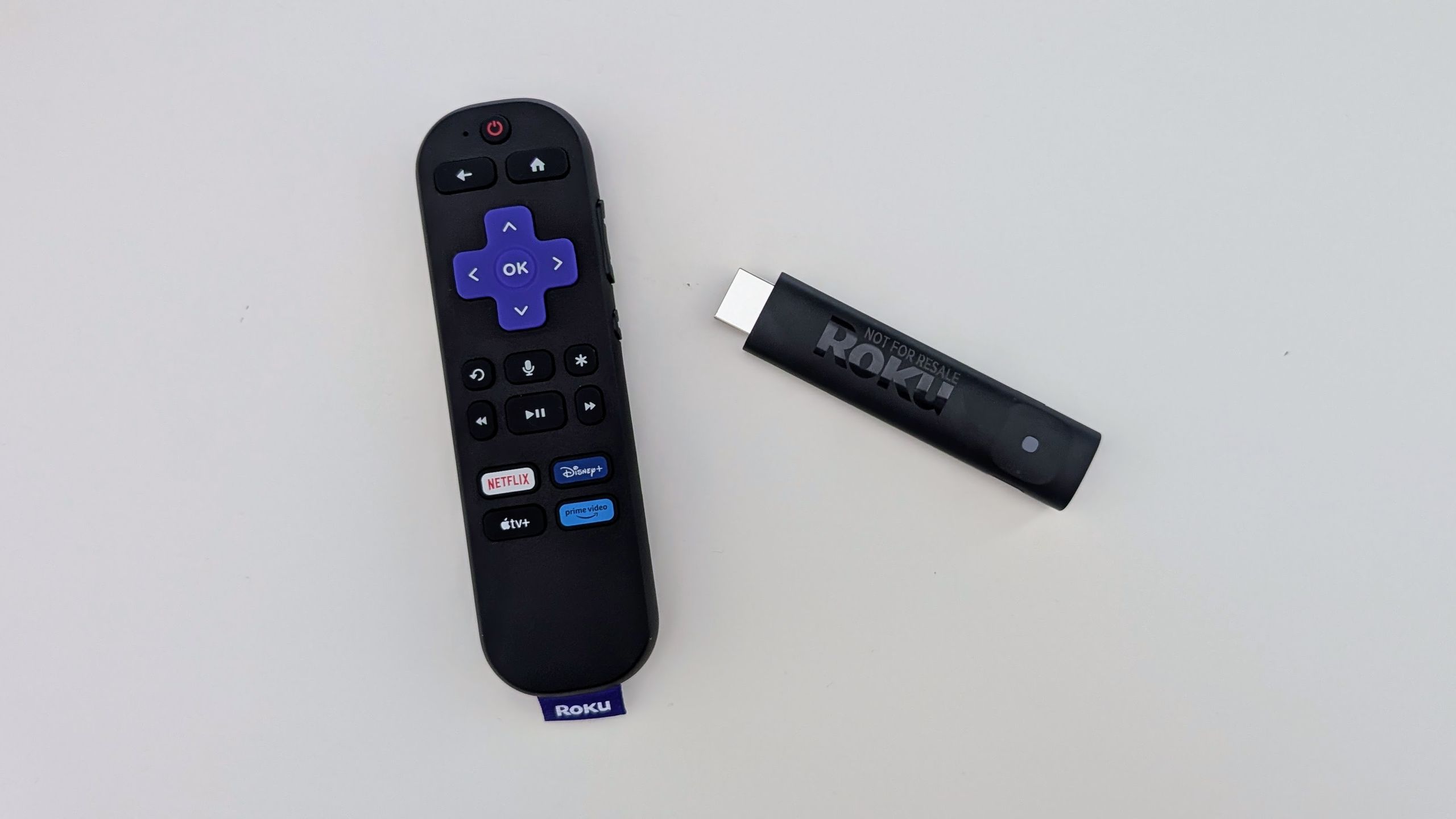 Roku Streaming Stick Plus review: Convenient, budget-friendly 4K | T3