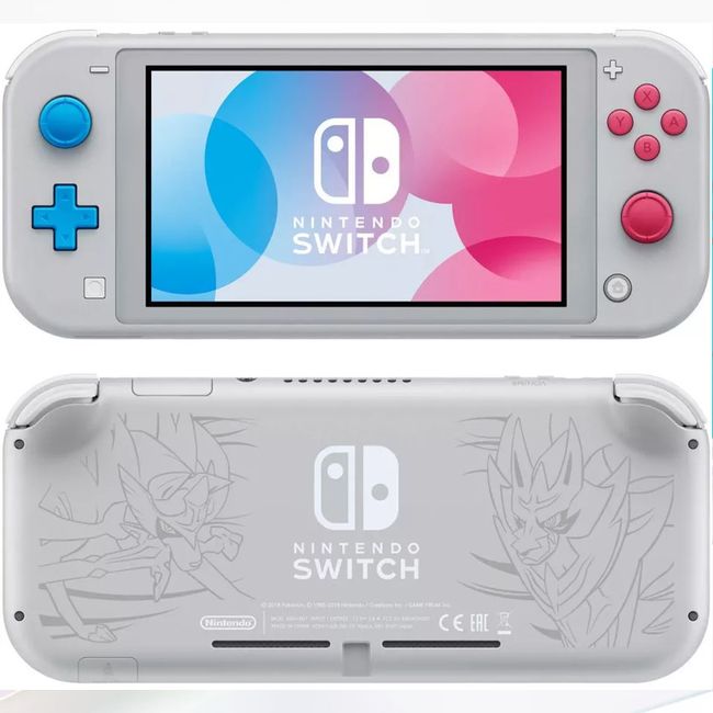 Every limited edition Nintendo Switch you can buy today | iMore