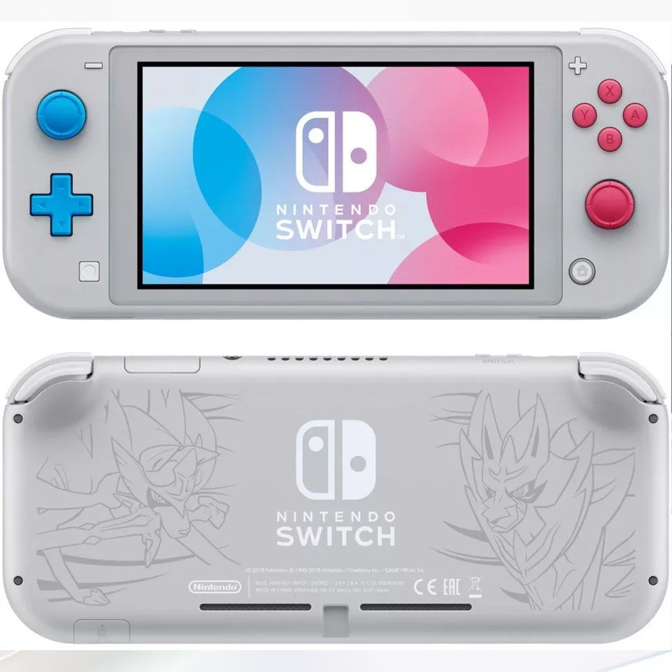 Every limited edition Nintendo Switch you can buy today | iMore