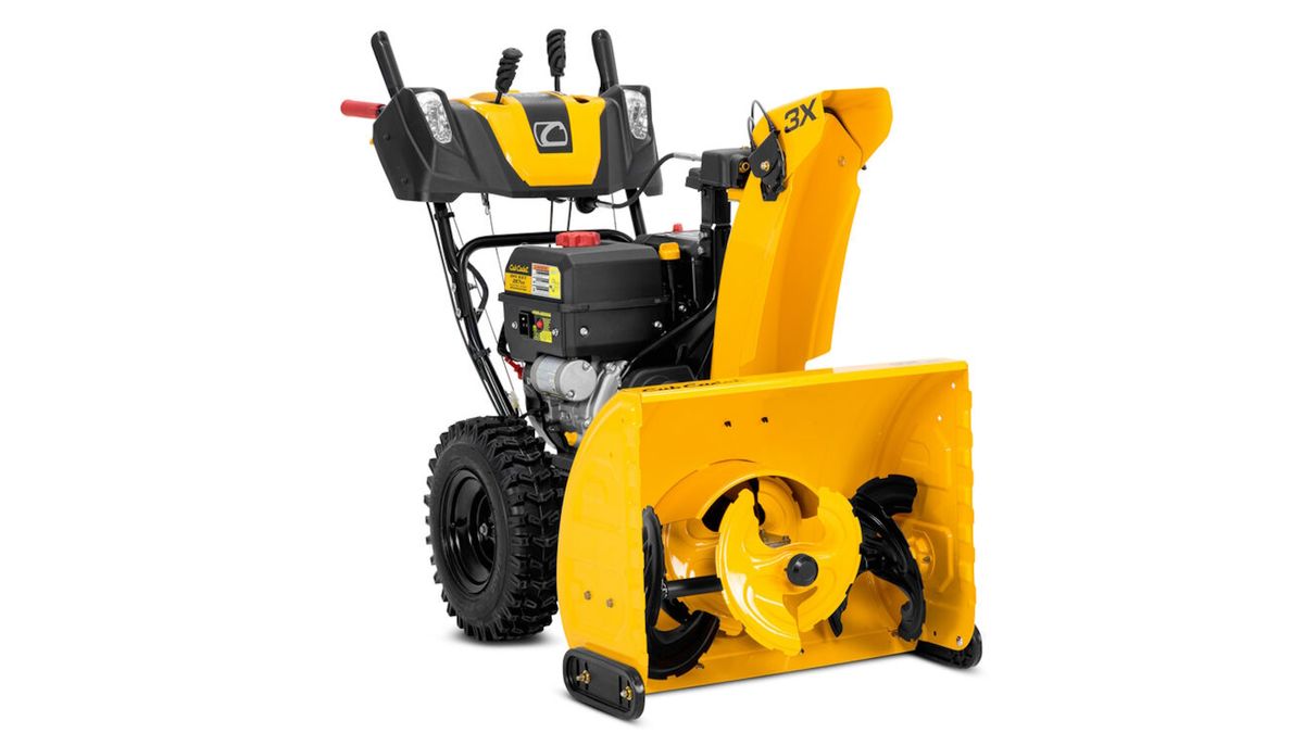 Best snow blowers: conquer snow removal this winter | Top Ten Reviews