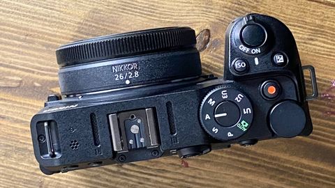 Stop overpaying for trendy compact cameras. This is what you should buy ...