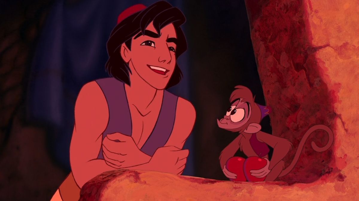 The 32 greatest Disney characters | GamesRadar+
