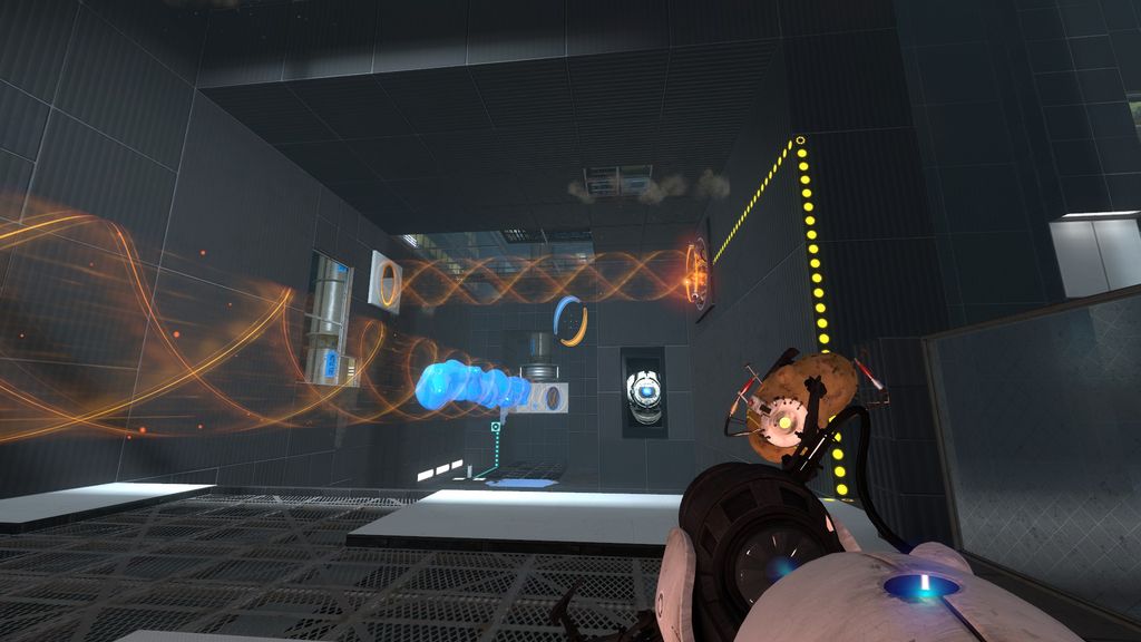 The best player-made Portal 2 campaigns | PC Gamer