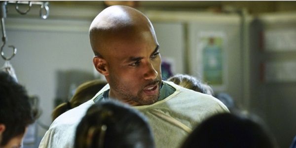 Code Black Season 2 Is Making Some Huge Casting Changes | Cinemablend