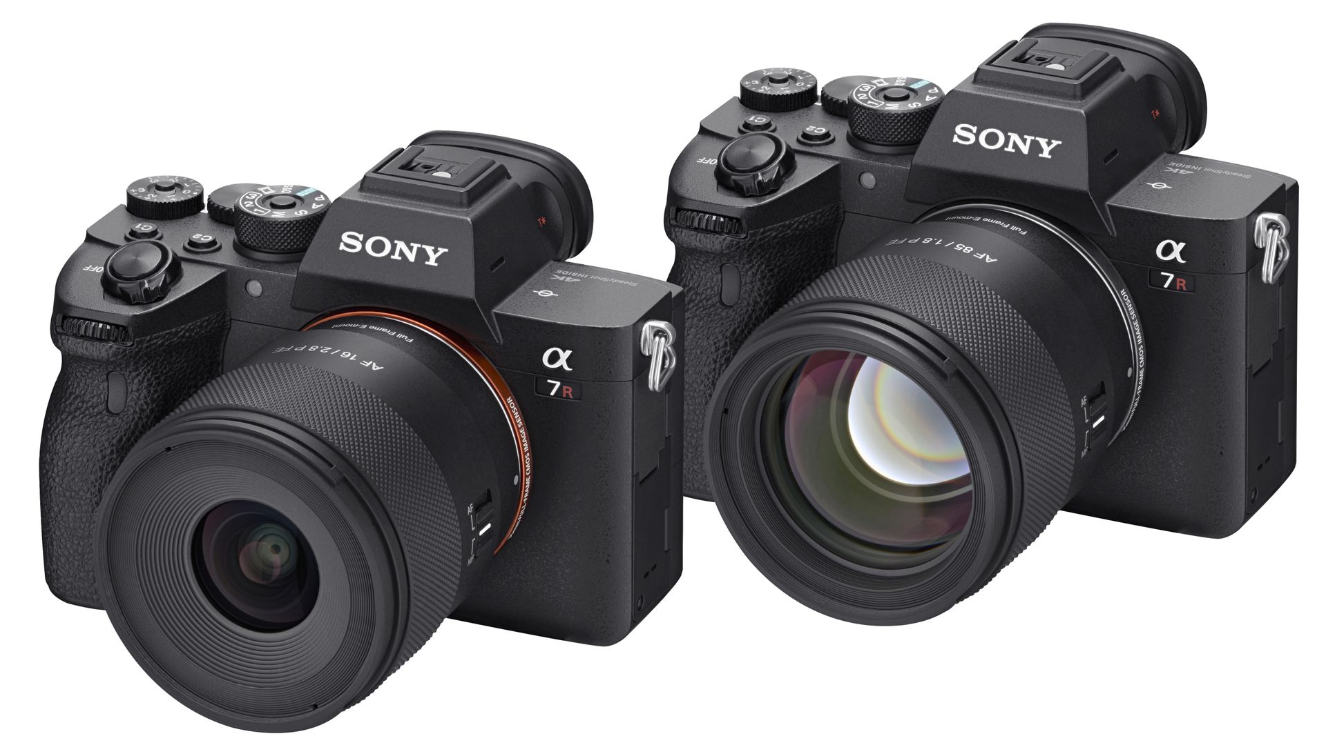 Samyang adds two more Prima lenses with launch of AF 85mm f/1.8 P FE ...