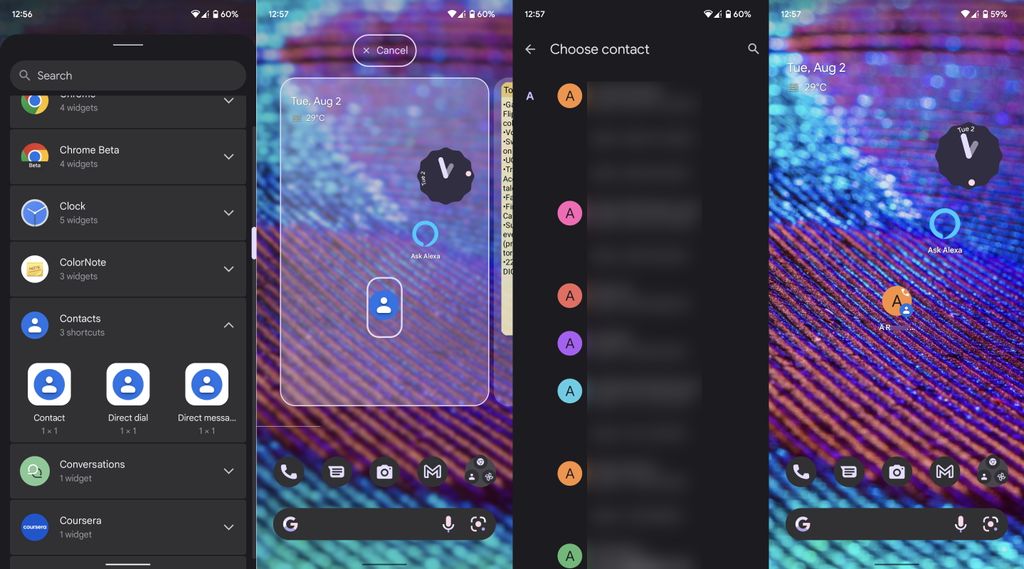 Five best tips and tricks for Google Contacts | Android Central