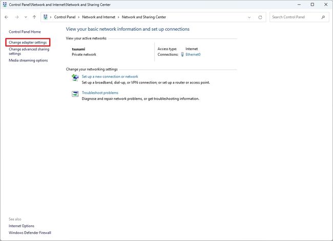 How to check network connection details on Windows 11 | Windows Central