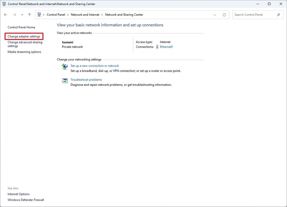 How to check network connection details on Windows 11 | Windows Central
