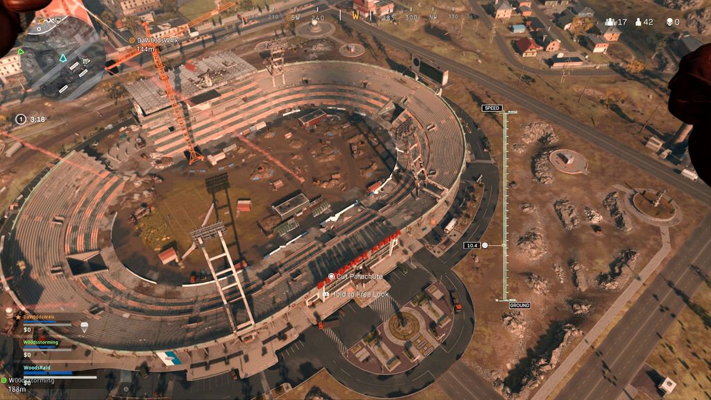 Call of Duty Warzone Verdansk '84: All the big changes you should know ...