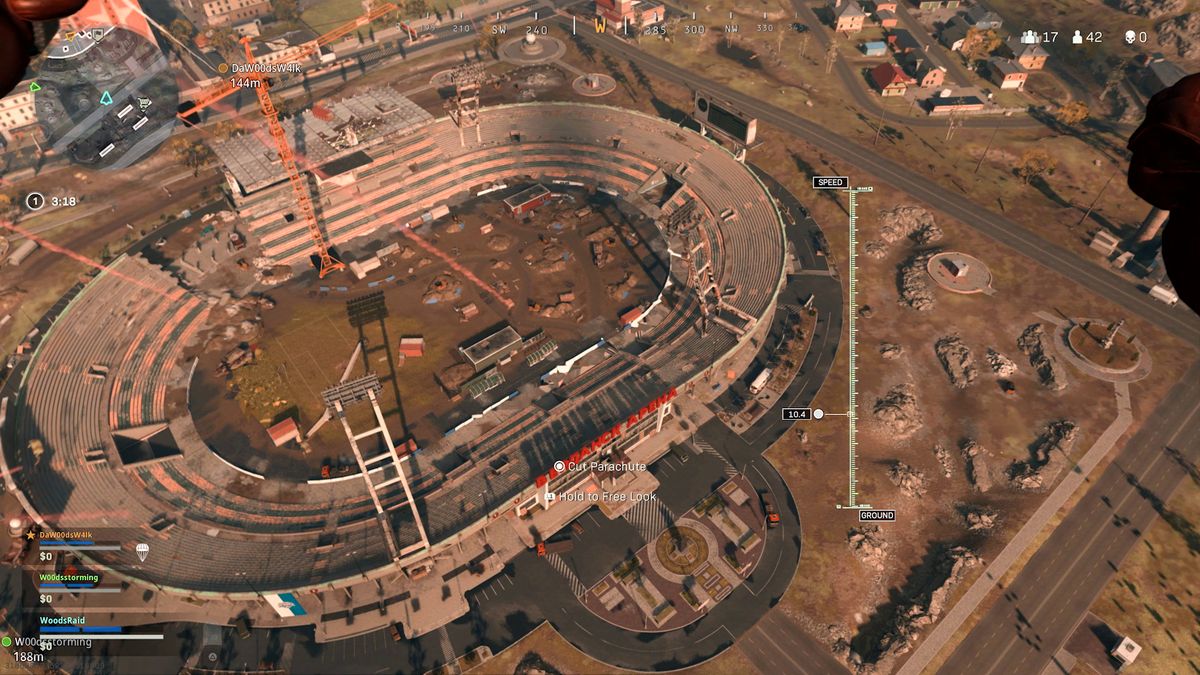 Call of Duty Warzone Verdansk '84: All the big changes you should know ...