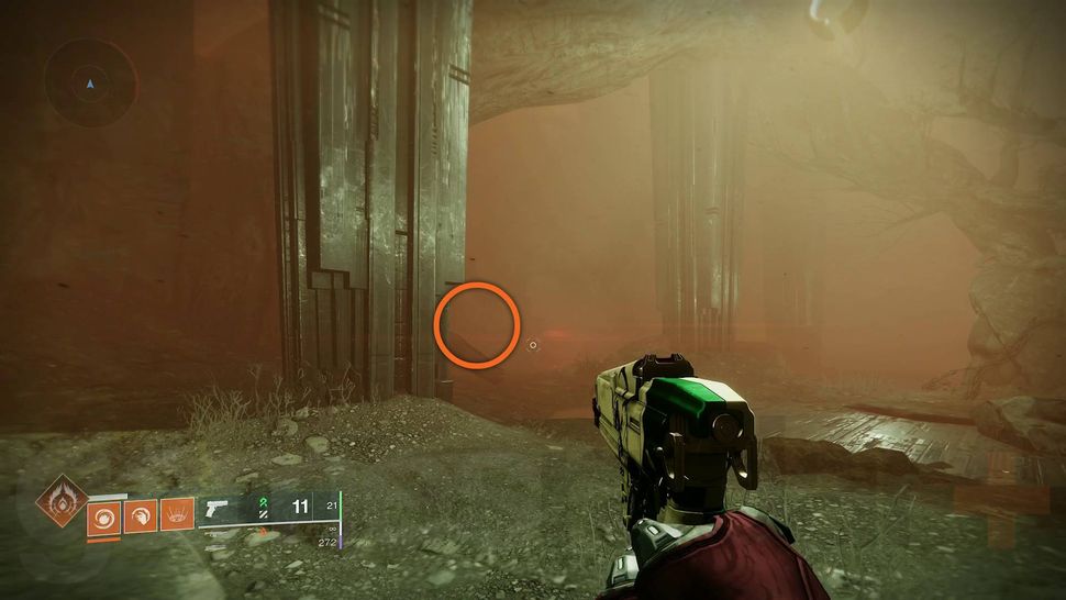 Where to find all Destiny 2 Traveler collectibles | GamesRadar+