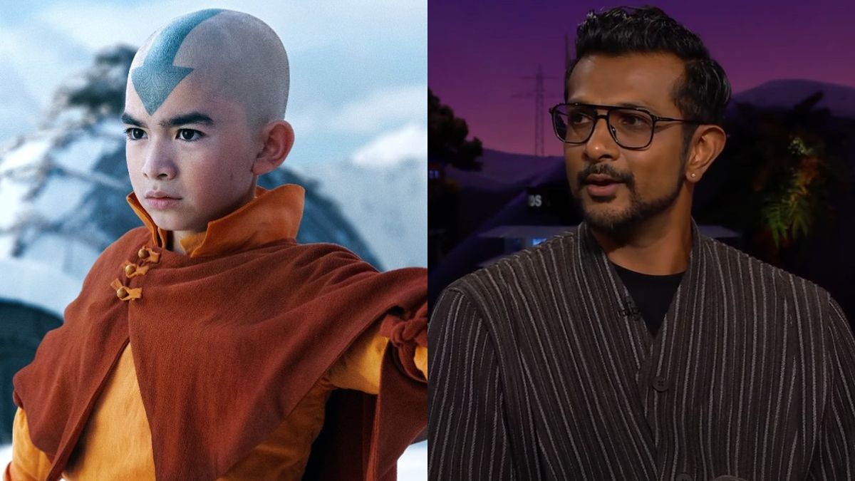 Some Fans Are Already Upset About Netflix’s Avatar: The Last Airbender ...
