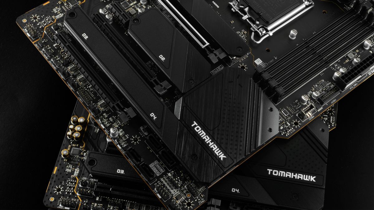 DDR5 vs DDR4: Is It Time To Upgrade Your RAM? | Tom's Hardware