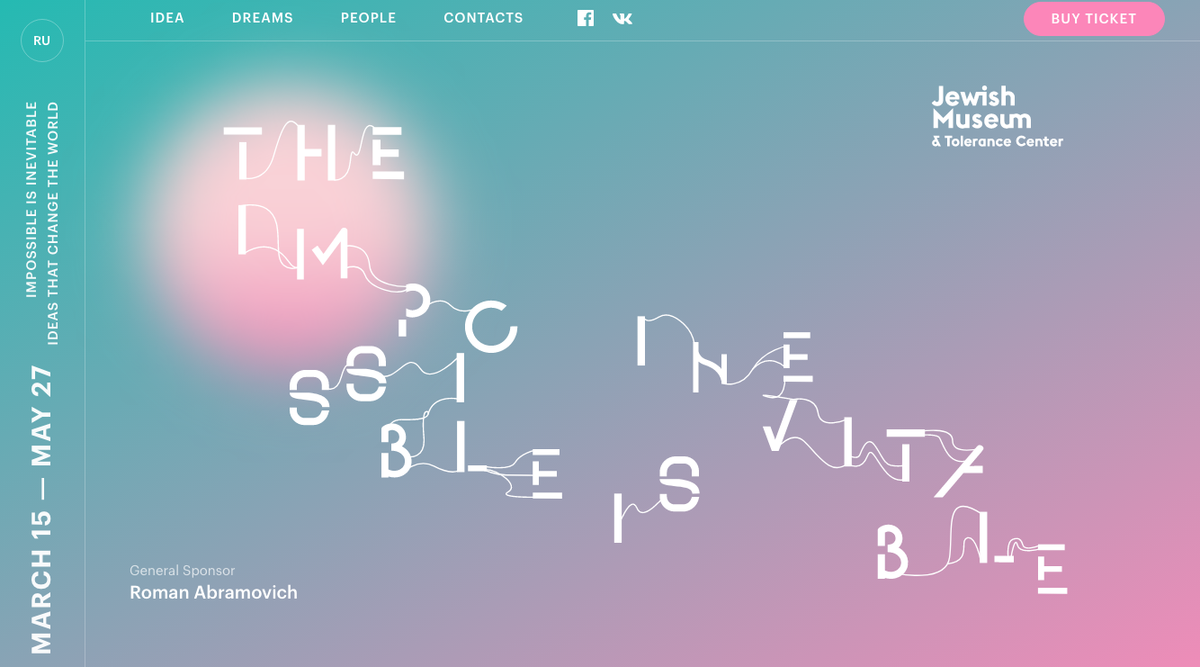 5 web typography trends to look out for | Creative Bloq