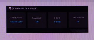 Alienware AW3423DW Gaming Monitor Review: QD-OLED Impresses | Tom's ...