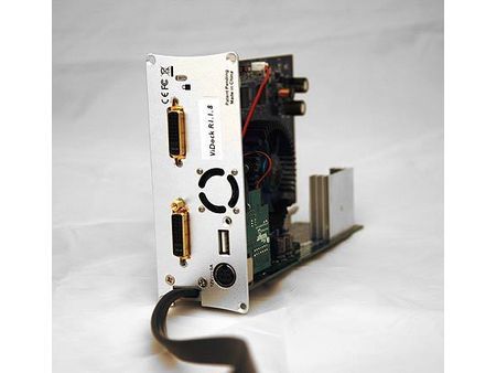 ViDock Gfx PRO: First impressions and examination - External Graphics ...