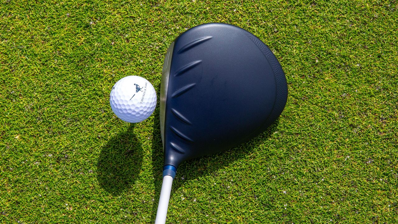 Ping G Le3 Driver Review | Golf Monthly